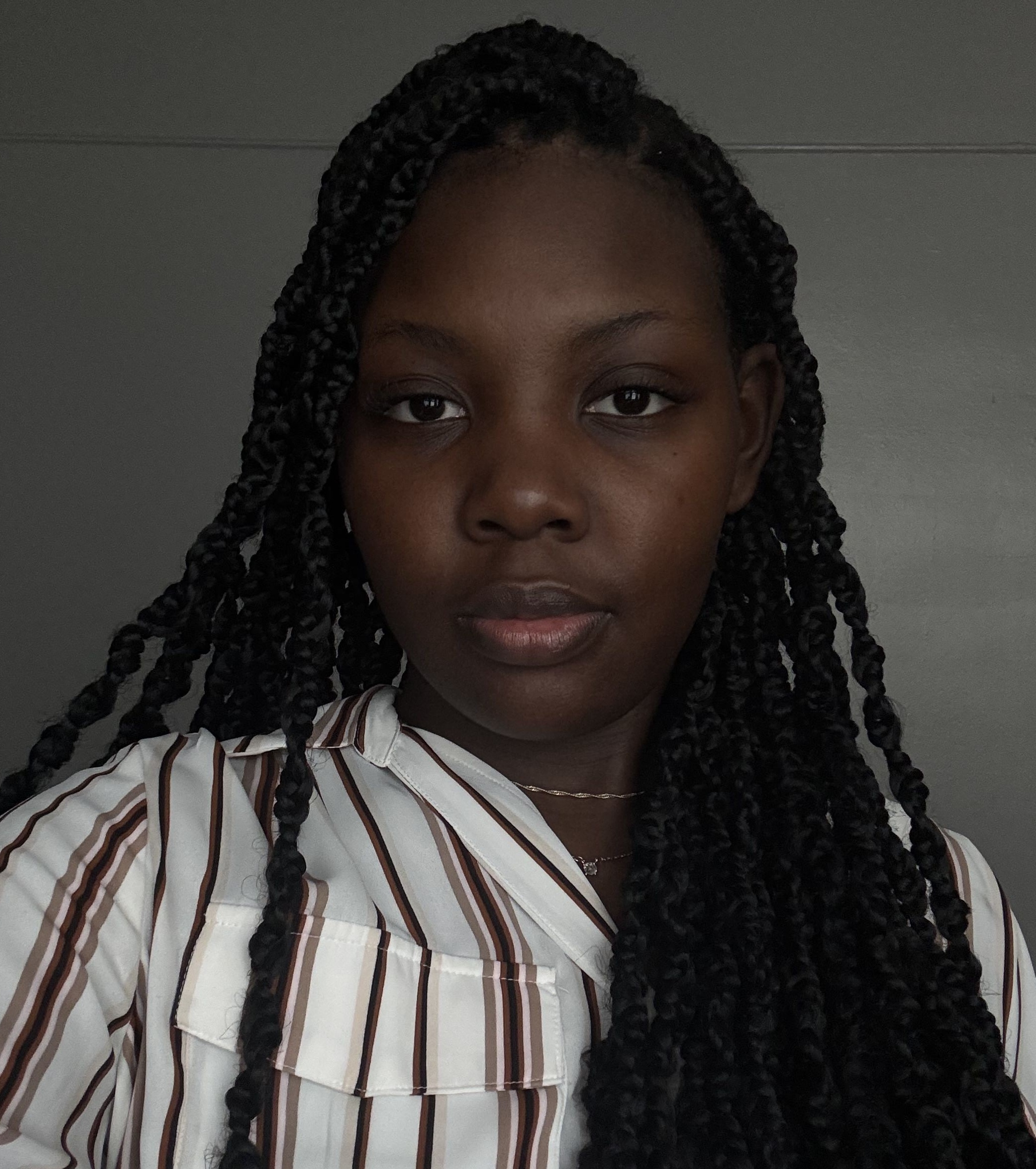 Alexandra's Portfolio